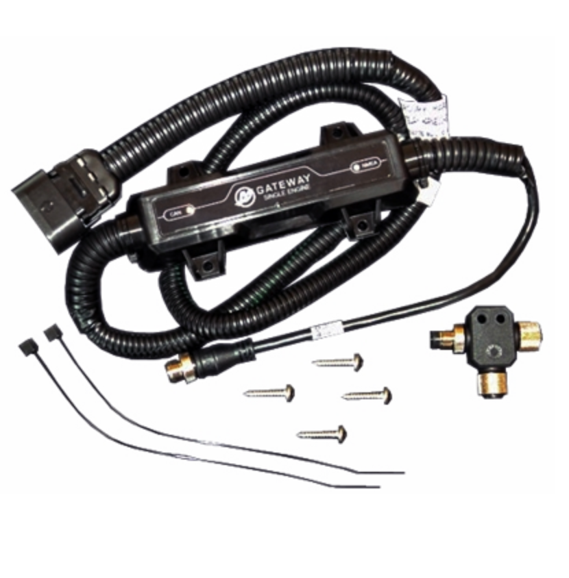 Mercury GATEWAY CAN P MULTI 8M0165589 – Xtreme Marine Parts