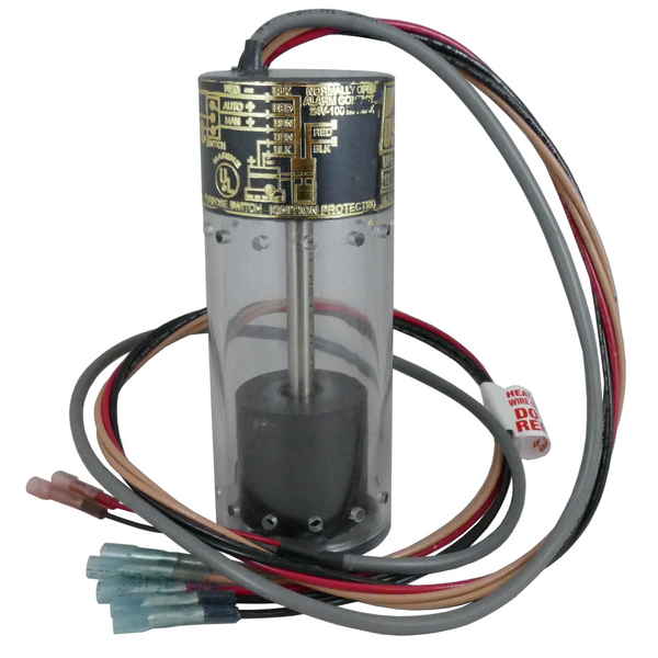 UPS-01 Ultra Safety Systems Ultra Bilge Pump Switch SENIOR (12volt ...