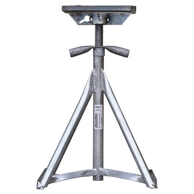 MarineMart / Motor Boat Stands (MBS-3) POWERBOAT STAND 25-38" – Xtreme ...